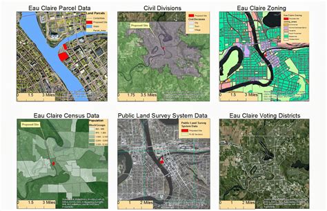 Burgesgj Geog GIS GIS Lab Base Data
