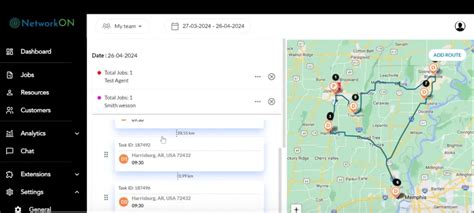 How Transport Logistics Software Transforms Modern Supply Chains