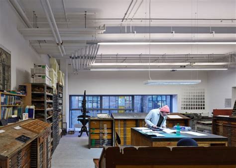 Steven Holl Completes Extension To Mackintoshs Glasgow School Of Art