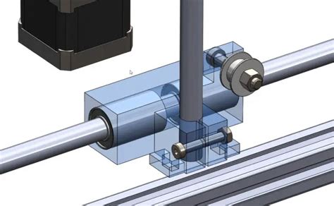 Arduino CNC Foam Cutting Machine How To Mechatronics