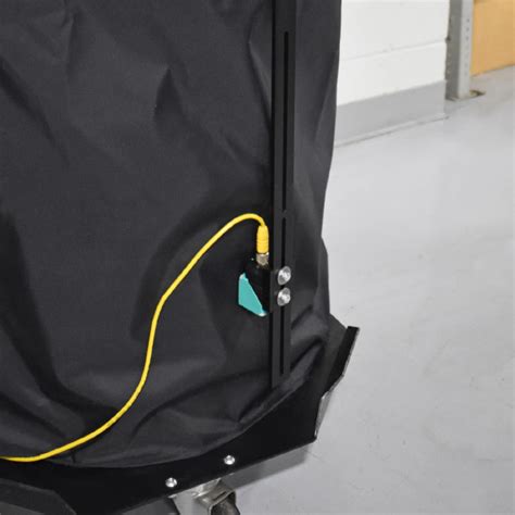 Drum Level Sensor Wire Wizard Welding Products