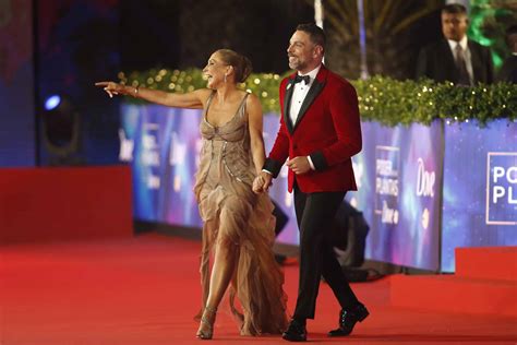 Estrellas Internacionales Y Locales Deslumbrarán En La Gala Del