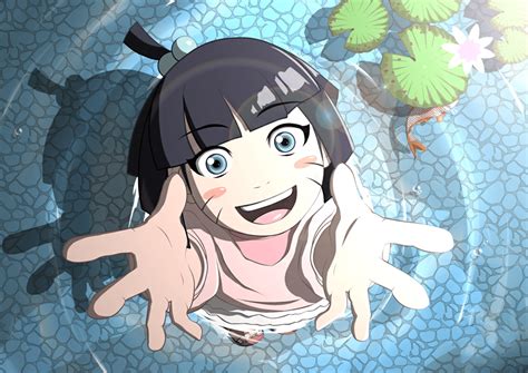 Paling Keren 10 Wallpaper Boruto Dan Himawari Joen Wallpaper