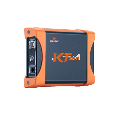 ecuhelp kt200 full version offline workstation and htprog clone adapter