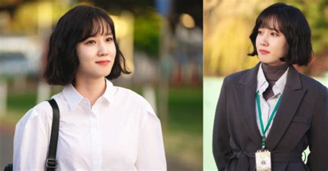 스토브리그 박은빈 이유 있는 캐릭터 소화력