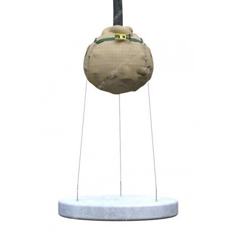 Gripple Tree Anchoring Kits Concrete Fixing