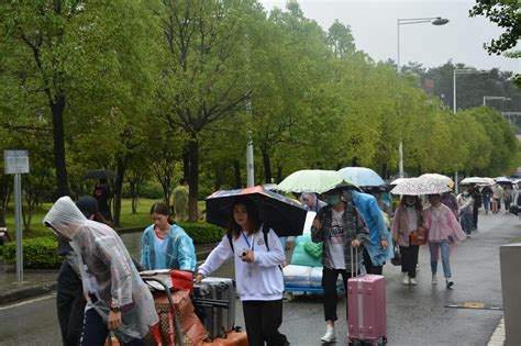 金秋送爽，喜迎马院学子 —马克思主义学院2020届迎新工作圆满结束 贵州师范学院马克思主义学院