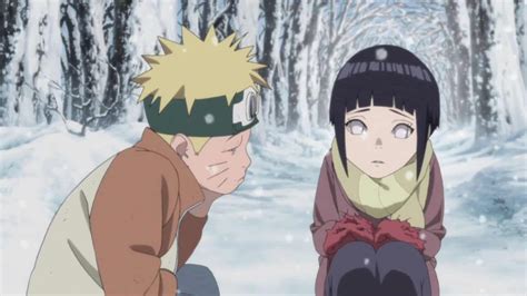 Why Did Naruto Marry Hinata Explained • The Awesome One