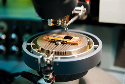 Semicon：半導體量產測試邁向智慧化 電子工程專輯