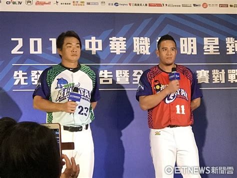 中職明星賽票選爭議 劉志威不滿：抹煞球迷辛苦參與 Ettoday運動雲 Ettoday新聞雲