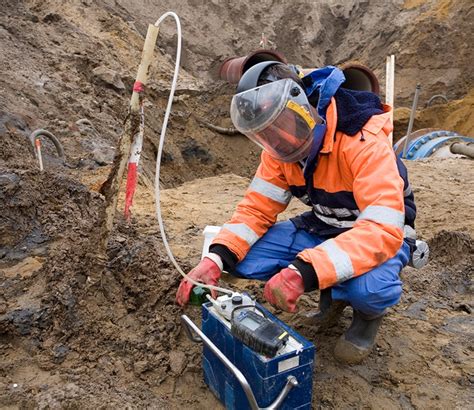 Professional Soil Testing Services In Maryland Mdmoldtesting