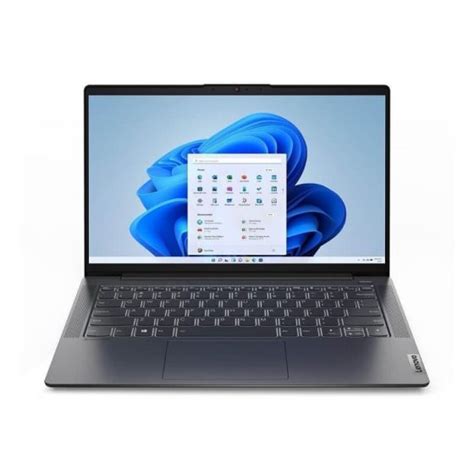 NEW Lenovo IdeaPad 5i 14 Inch FHD IPS Laptop Intel Core I7 11th Gen 8GB 512GB SSD Win10 In UK