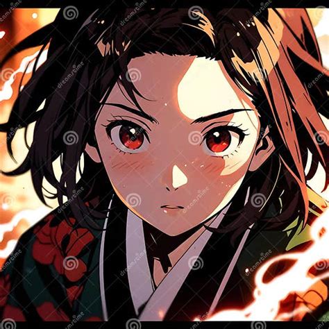 Best Fan Art Of Demon Slayer Detailed Character Expressions Anime
