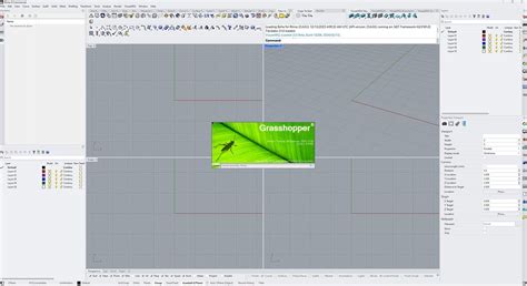 Silent Crashes At Rhino Startup VisualARQ McNeel Forum