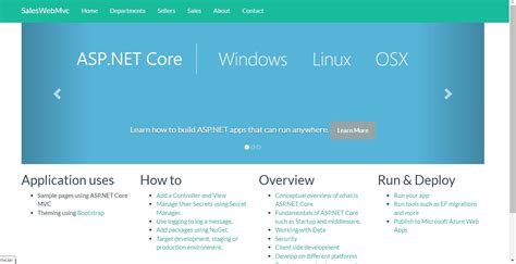 Github Lucas Back Endworkshop Asp Net Core Mvc