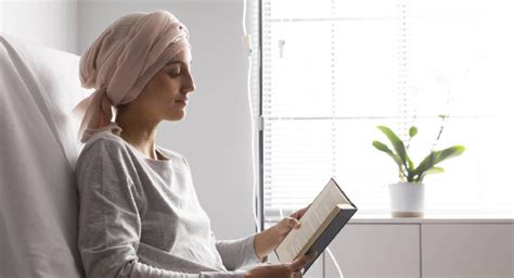 Cancer And Stress