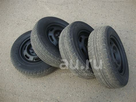 175/70/13 Cordiant Comfort + Диски 4х98 R-13 ВАЗ — купить в Красноярске ...