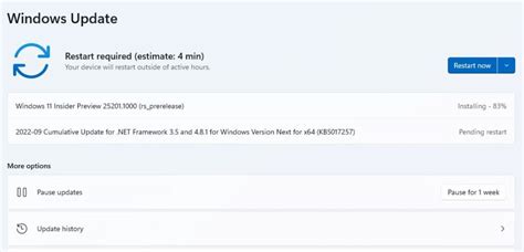 Accidental Pause Kills In Process Updates Ed Tittel