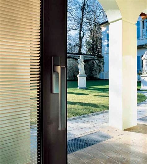 Mac Integrated Blinds India Sandwich Blinds Blinds Between Glasses