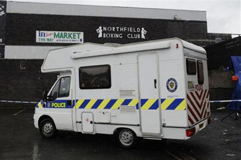 Updated Two Arrested In Northfield Attempted Murder Investigation