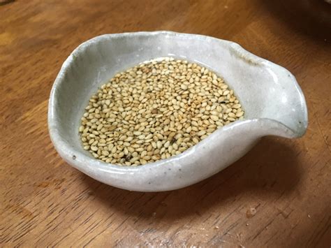 塩キャベツを黒ゴマを搾って作る 搾油機 Shiboroブログ