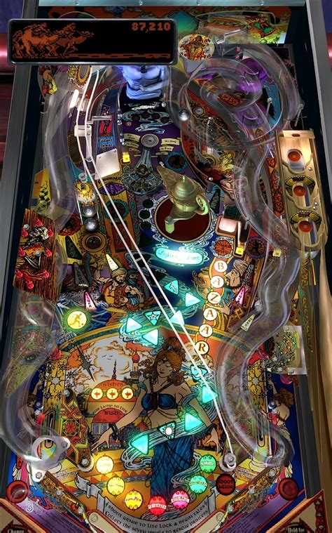 your digital pinball machine blog coding horror discussion