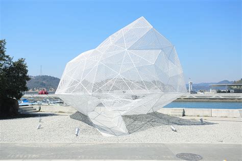 Distinción y prohibiciones en Naoshima la isla japonesa del arte