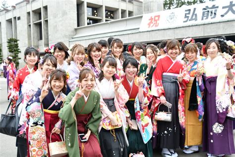 フォトギャラリー 平成30年度 弘前大学