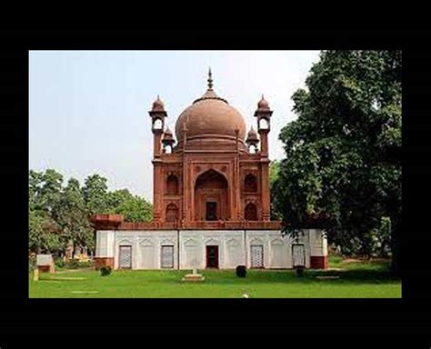 Red Taj Mahal Agra Interesting Facts Red Taj Mahal Agra Interesting