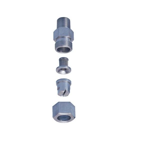 Ugello In Ceramica VV Series Ikeuchi USA Inc In Ottone A Getto