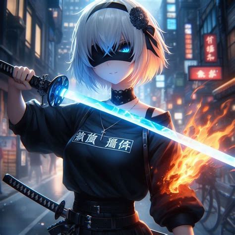 Pin oleh Héctor Rojas Pérez di Anime xz di Seni