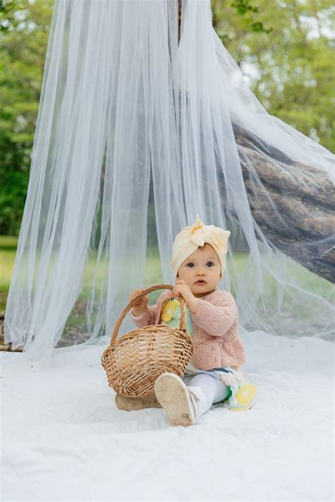 фото дочки на первый день рождения ️ In 2024