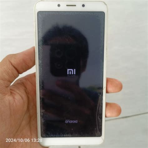 Jual Mesin Redmi A Bootlop Unit Shopee Indonesia