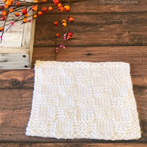 20 Free Knit Blanket Square Patterns Charity Cozy Fall Mal