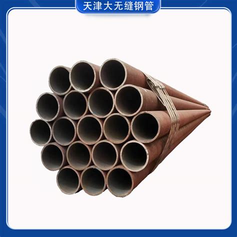 无缝钢管8mm精密大小口径零切定做天津大无缝45号42crmo正品保障虎窝淘