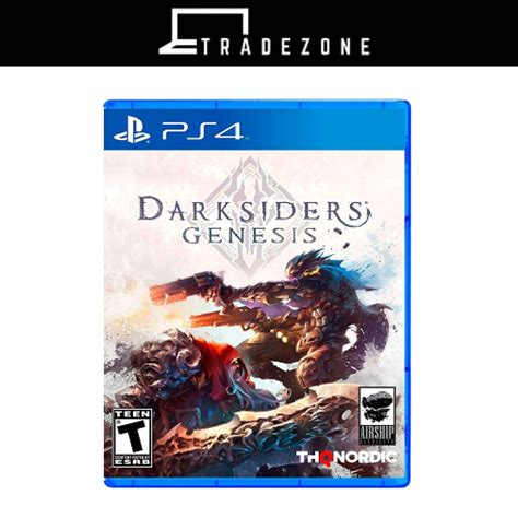 Darksiders Genesis Tradezone Sg Pte Ltd Hp 87777871