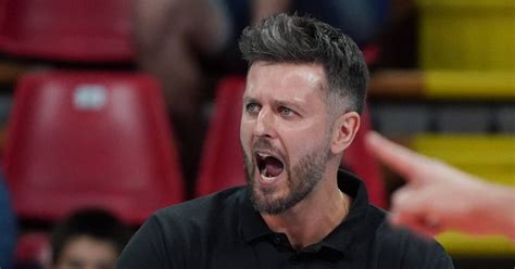 Faworyci Nie Zawiedli Komplet Wyników Me Siatkarzy Przegląd Sportowy