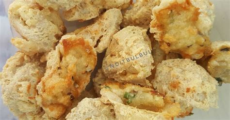 Resep Tahu Walik Aci Oleh Dita Nditbulbul Cookpad