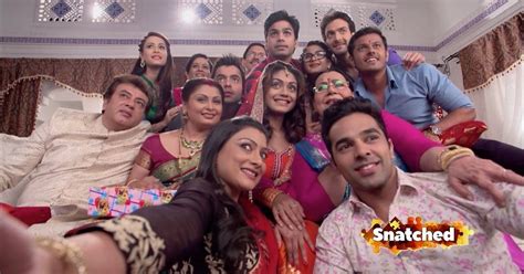 Snatched Zee World Full Story Plot Summary Casts Teasers