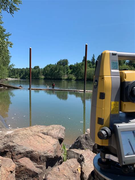 Al Helenberg Memorial Boat Launch Safety Improvements - Gibbs and Olson