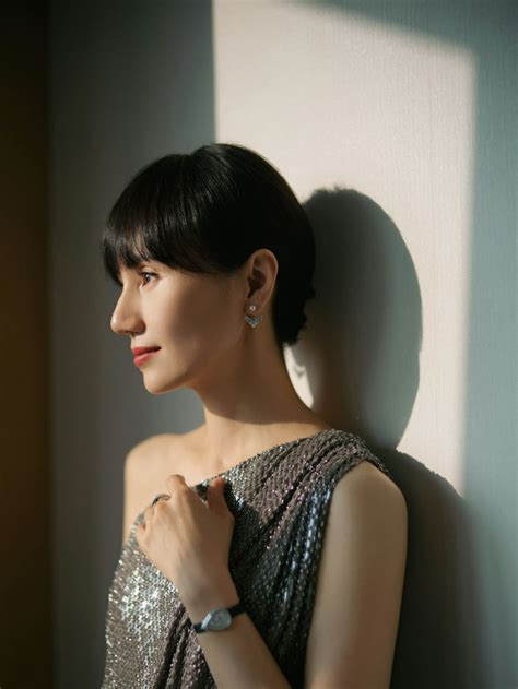 袁泉 高清图片，堆糖，美图壁纸兴趣社区