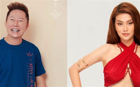 Thiên Ân bị miệt thị ngoại hình sau Miss Grand International sao Vbiz
