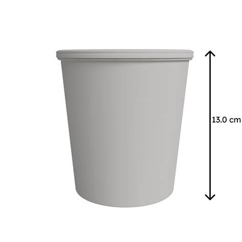 Container Only Paper Container 270 Gsm 250 Ml Pack Of 25 Wholesalers