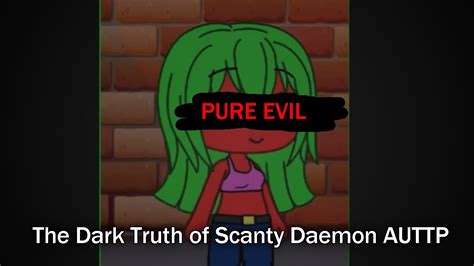 Scanty Daemon Auttp Is A Truly Sadistic Vyonder Youtube