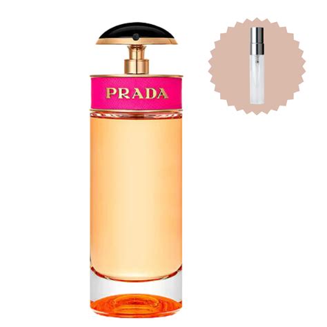Perfume Candy Prada Eau De Parfum Decant Maya Importados