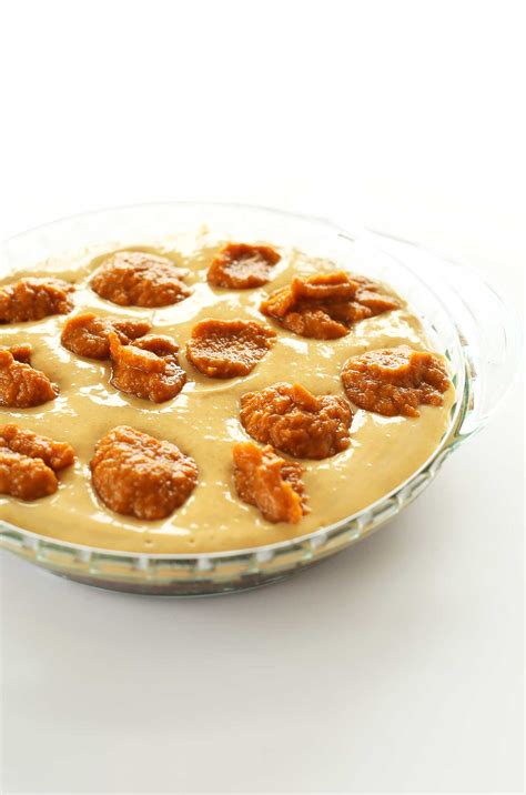 Vegan Pumpkin Cheesecake Minimalist Baker Recipes