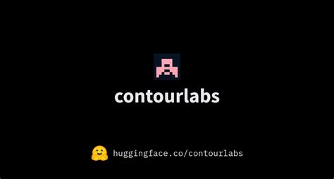 Contourlabs Contour Labs