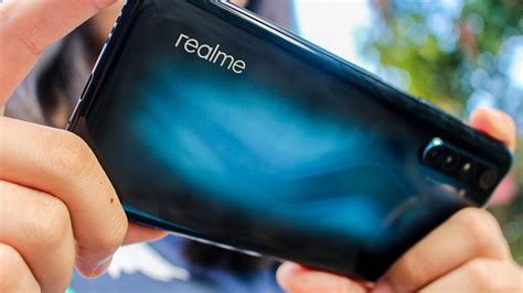 Win A Dinner Date For Two With Realme S Valentine S Day Promo GadgetMatch