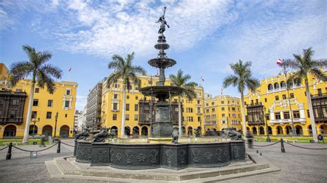 Concejo Metropolitano Aprueba Acuerdo Que Declara Intangible El Centro