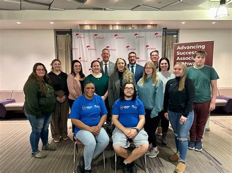State Investment Propels JCCs ASAP Program Strengthening Support For